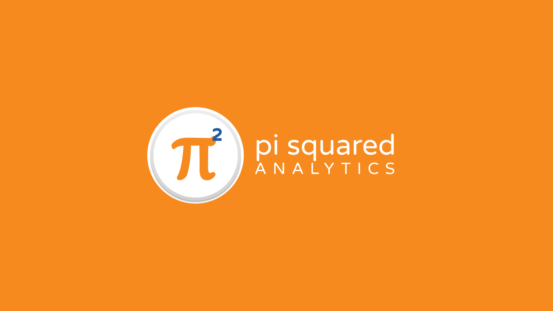 About Us - Pi Squared Analytics